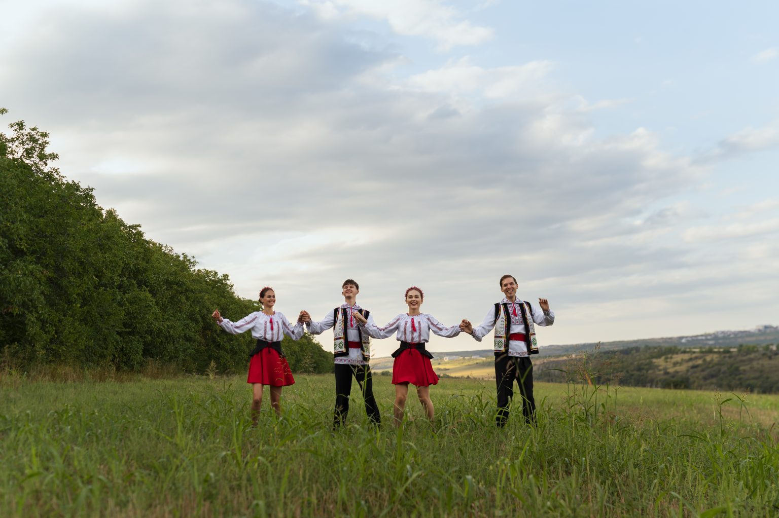 Historický vývoj slovenskej hudby. Od ľudových piesní po moderné žánre ...